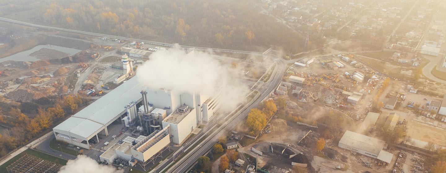 Los países son incapaces de doblegar la curva de las emisiones: el CO2 y el metano marcan un ...